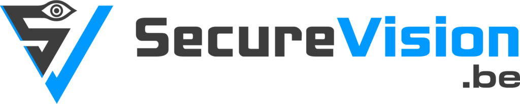 Contact - SecureVision - Installateur de Caméra de Surveillance HD